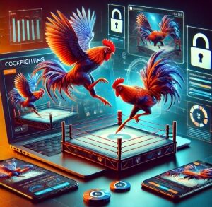 Daftar Judi Online Mudah – Bermain Judi dengan Gampang